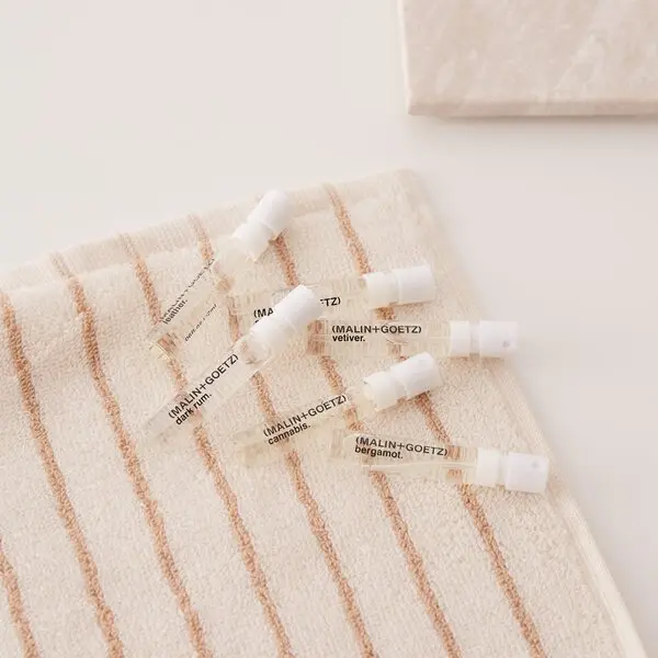 MALIN+GOETZ Fragrance Discovery Kit - One-color