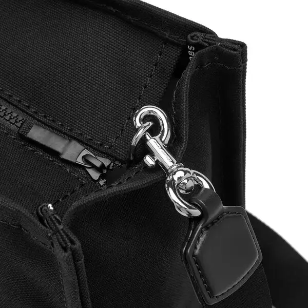 Marc Jacobs Tote Bag - Black