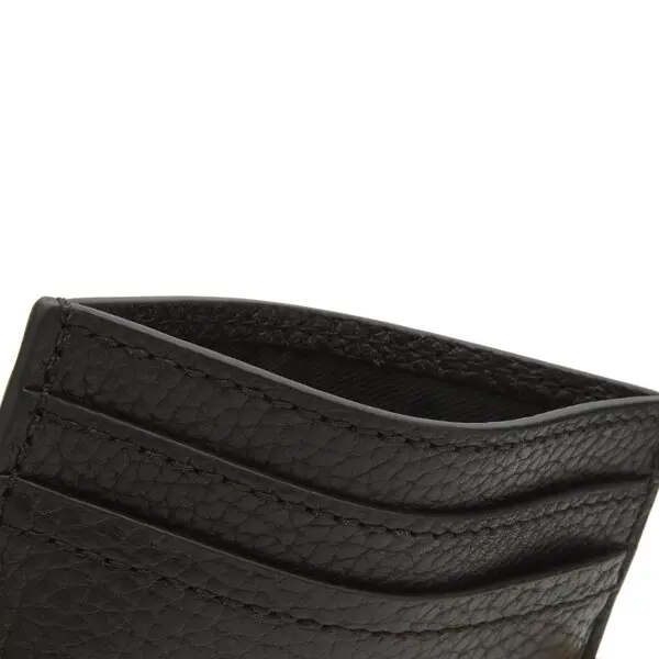 Marc Jacobs The Card Case - Black