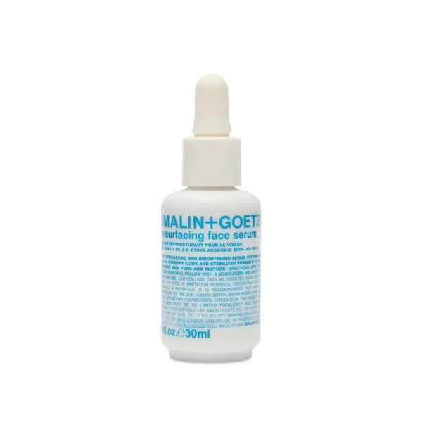 MALIN+GOETZ Resurfacing Serum - One-color