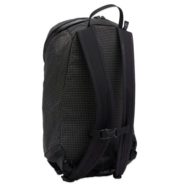 Arc'Teryx Konseal 15 Backpack - Black | Editorialist