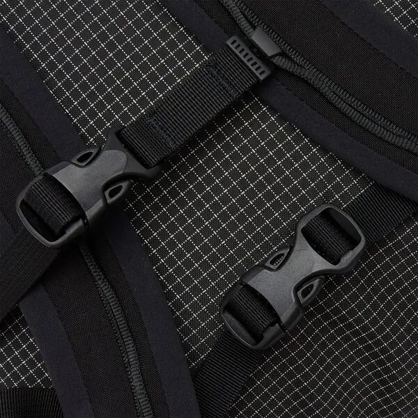ARC'TERYX Konseal 15 Backpack ブラック Arc'teryx Konseal 15 Backpack Black Mountaineering Backpacks