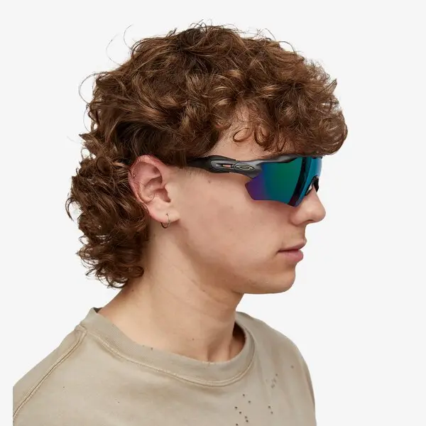 Oakley Radar Ev Path Sunglasses - Jade | Editorialist