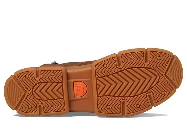 Sorel Explorer Strt Lace Up Boots