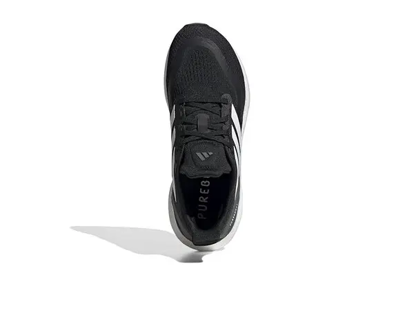 Adidas Pureboost 5 Running Sneakers - Black
