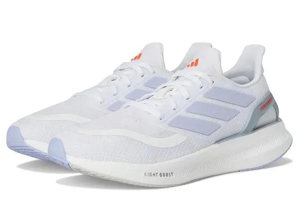 Adidas Pureboost 5 Athletic Sneakers - Blue