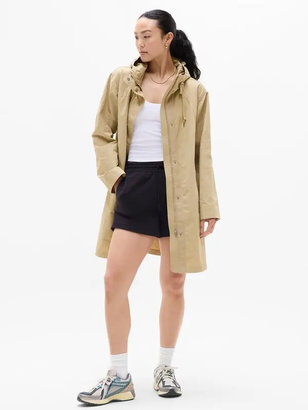 Athleta Everywhere Anorak