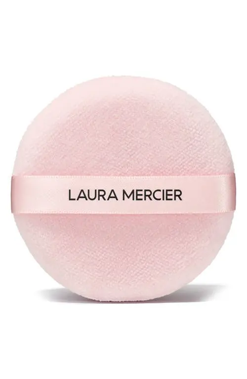 Laura Mercier Velour Puff - Light Pink