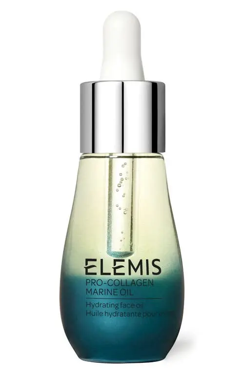 Elemis Pro-collagen Marine Oil - No Color