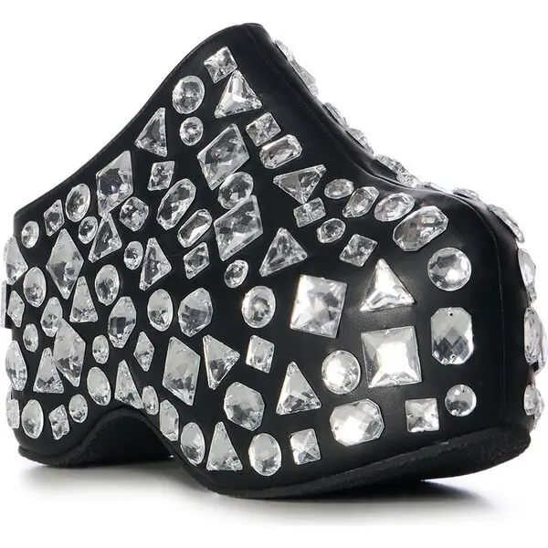 AZALEA WANG Cimmaron Platform Clog