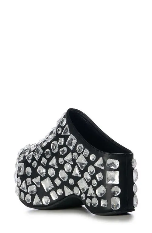 AZALEA WANG Cimmaron Platform Clog
