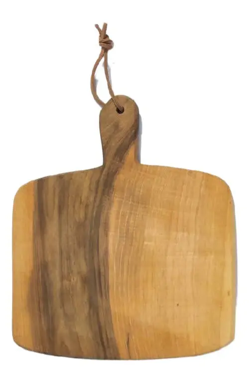 ALCANTARA FREDERIC Walnut Cutting Board Collection