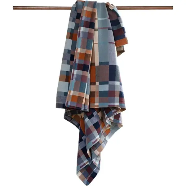 MUNGO Doublecloth Throw - Camdeboo