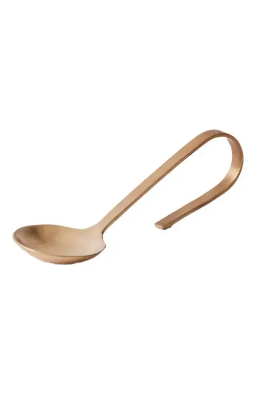 FLECK Loop Spoon