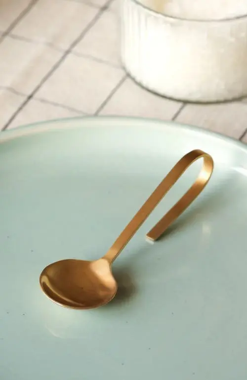 FLECK Loop Spoon