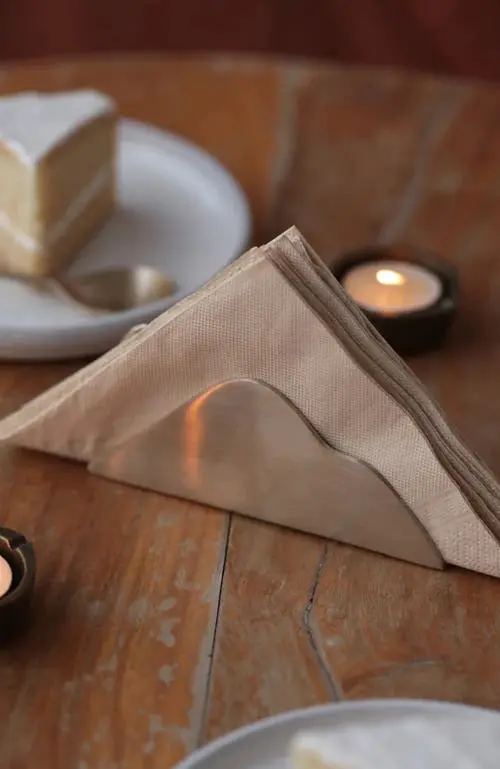 FLECK Cloud Napkin Holder