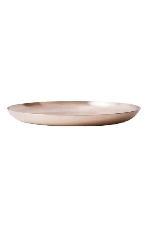 FLECK Luxe Kansa Platter