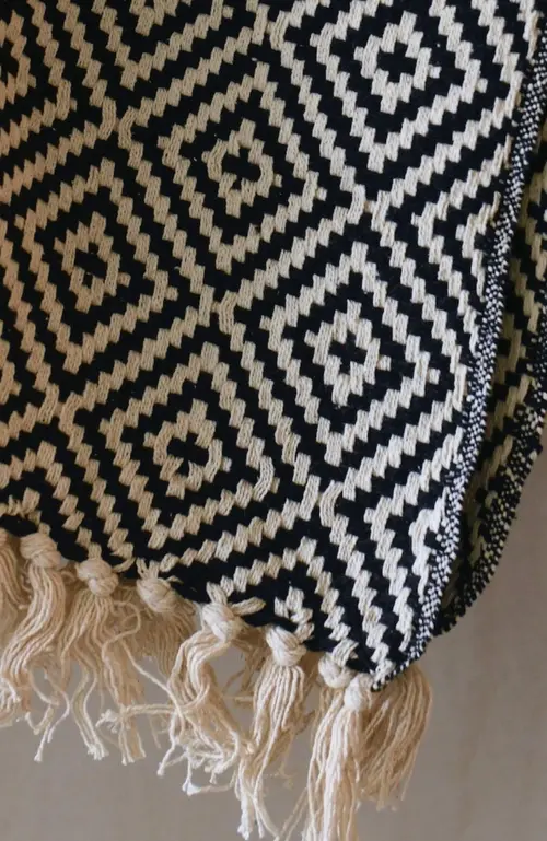 THE NASCENT The Marie Throw