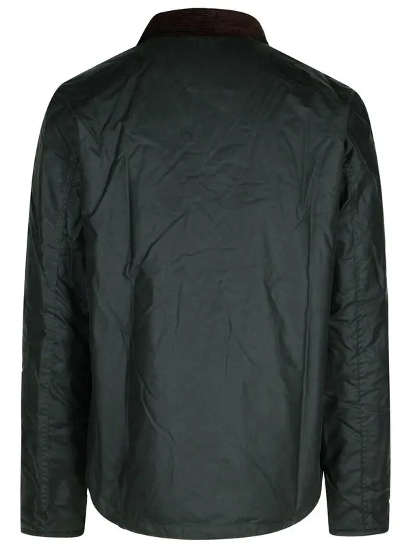 Barbour Reelin Cotton Jacket