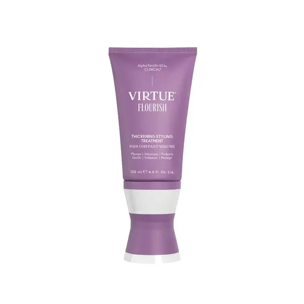 VIRTUE Flourish Thickening Styling Treatment - One-color