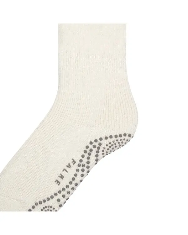 Falke House Socks - Off-white