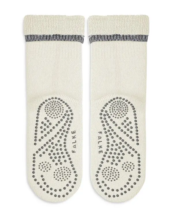 Falke House Socks - Off-white