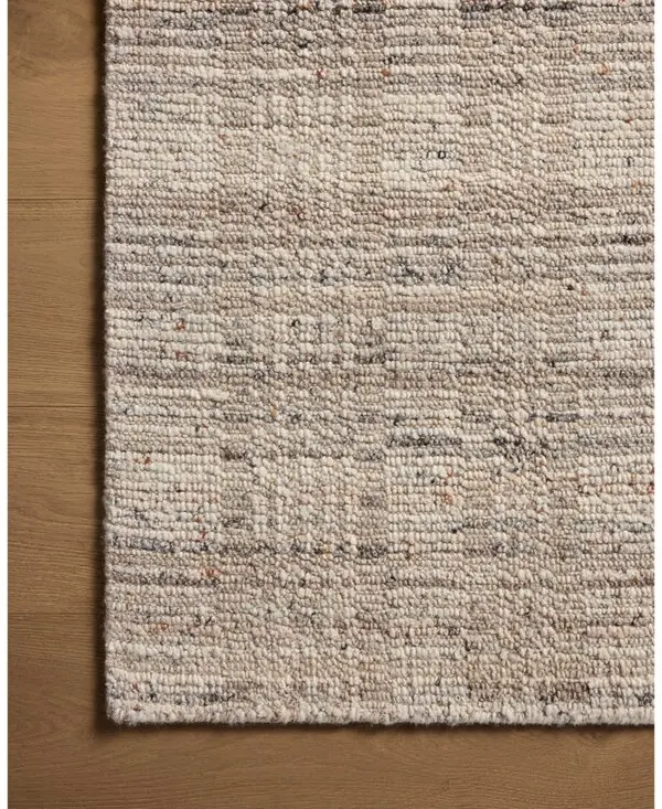 LOLOI Sonya Soy-02 Area Rug, 5'6 X 8'6