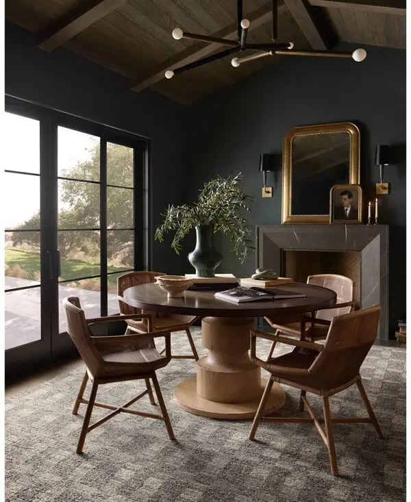 LOLOI Sonya Soy-04 Area Rug, 5'6 X 8'6