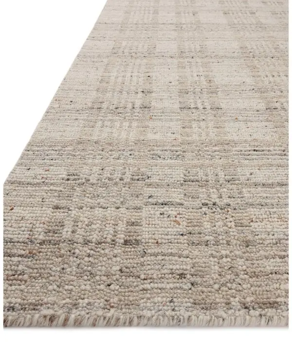 LOLOI Sonya Soy-02 Area Rug, 7'9 X 9'9