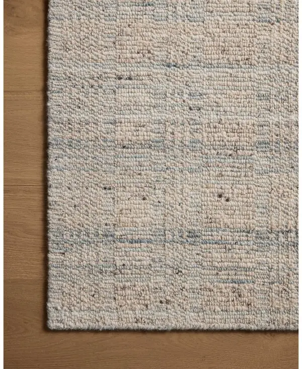 LOLOI Sonya Soy-03 Area Rug, 7'9 X 9'9