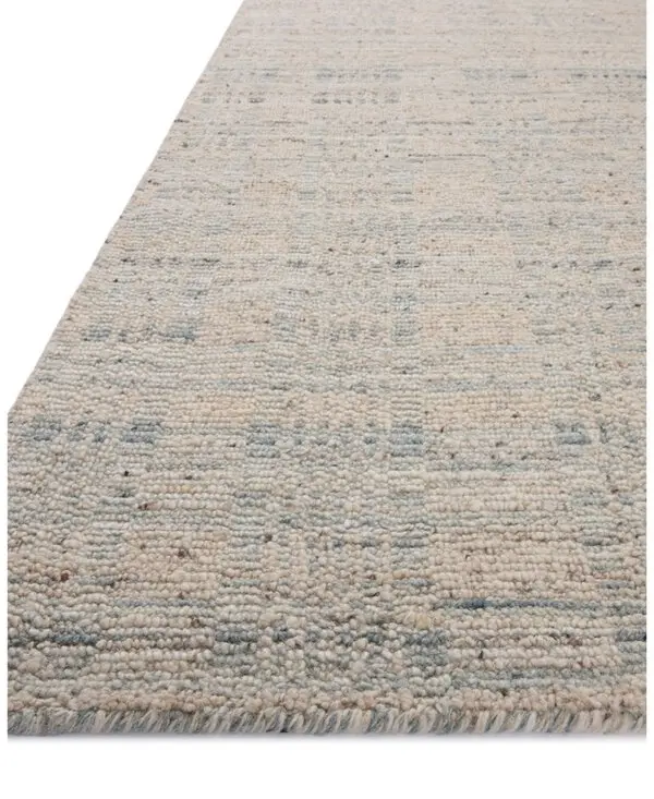 LOLOI Sonya Soy-03 Area Rug, 7'9 X 9'9