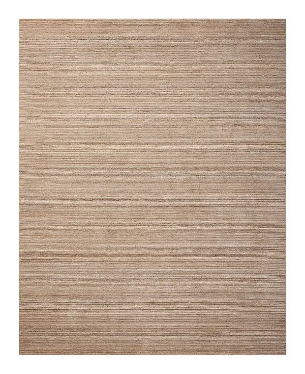 LOLOI Sterling Stl-01 Area Rug, 7'9 X 9'9 - Natural