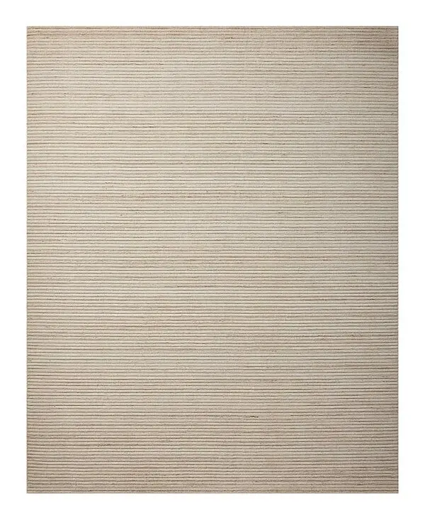 LOLOI Sterling Stl-01 Area Rug, 8'6 X 11'6 - Ivory