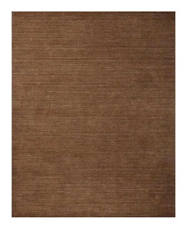 LOLOI Sterling Stl-01 Area Rug, 8'6 X 11'6 - Mocha