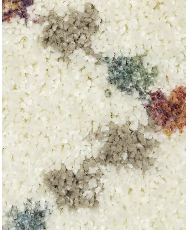ORIENTAL WEAVERS Axis Ax08a Area Rug, 6'7 X 9'6