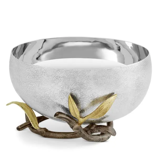 Michael Aram Zen Garden Small Bowl
