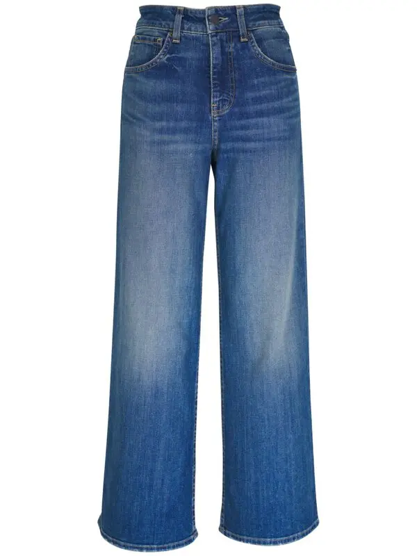 NILI LOTAN Marlene Jeans