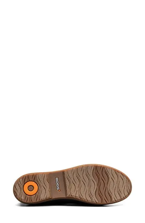 Bogs Sweetpea Ii Waterproof Chelsea Boot