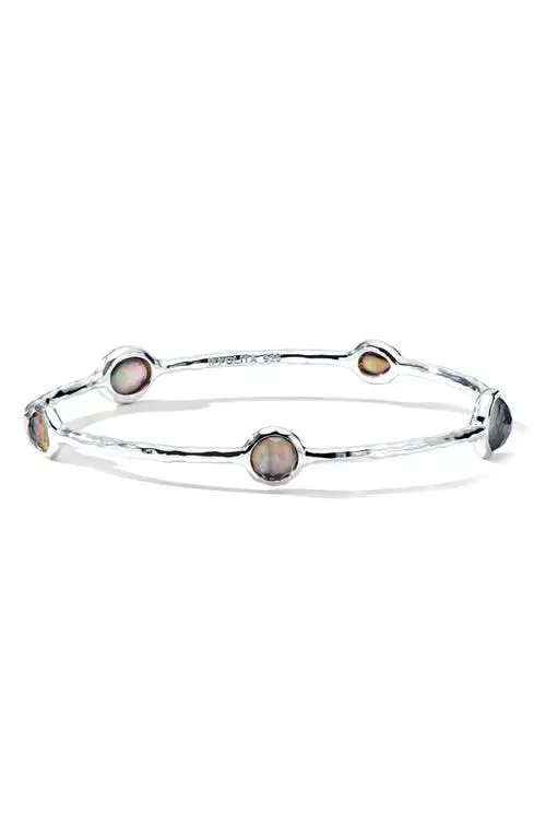 Ippolita Rock Candy Citrine Station Bangle - Girasole