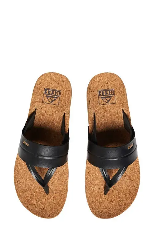 Reef Vista Higher Lennox Platform Flip Flop