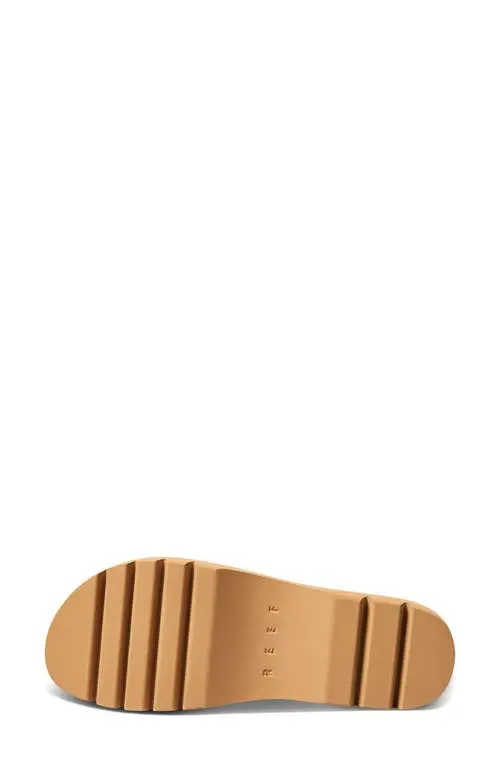 Reef Vista Higher Lennox Platform Flip Flop