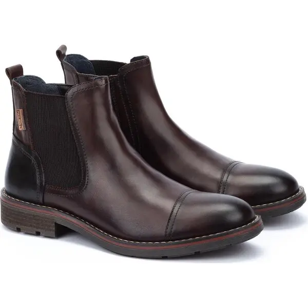 Pikolinos York Ankle Boots
