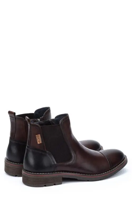 Pikolinos York Ankle Boots
