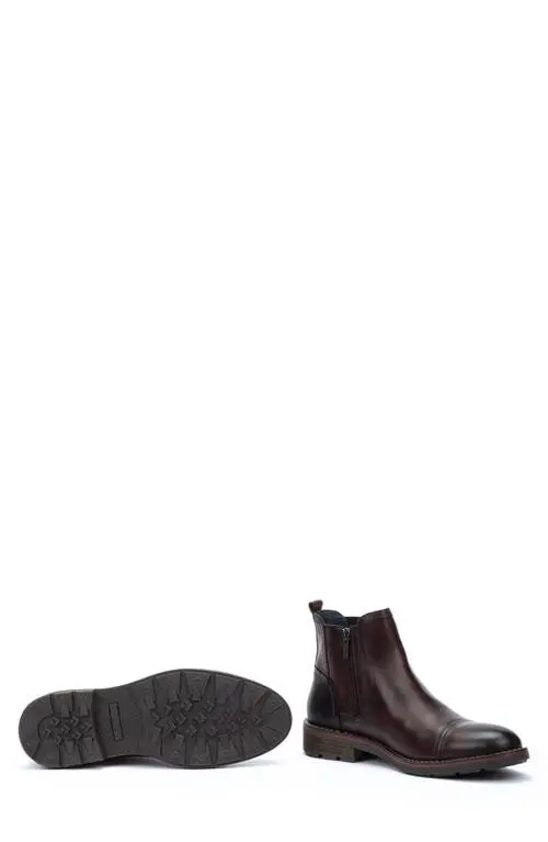Pikolinos York Ankle Boots