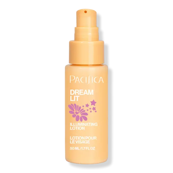 PACIFICA Dreamlit Illuminating Lotion - One-color