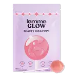 LEMME Glow: Beauty Lollipops