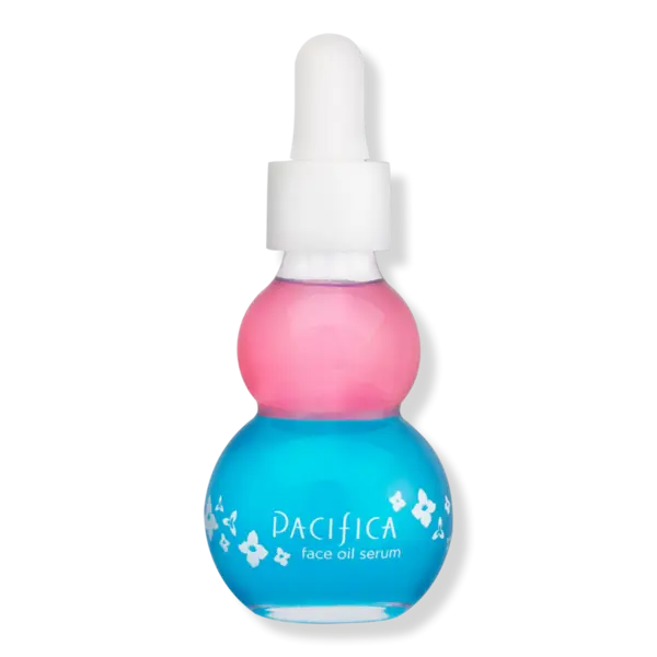 PACIFICA Flower Fix Oil Serum - One-color