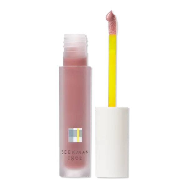 BEEKMAN 1802 Oh! Mega Milk Lip Oil - One-color
