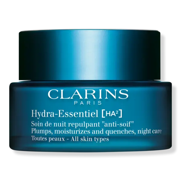 Clarins Hydra-essentiel Night Moisturizer - One-color