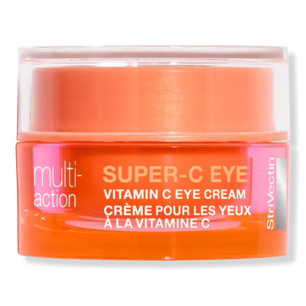 Strivectin Super-c Eye Vitamin C Cream - One-color